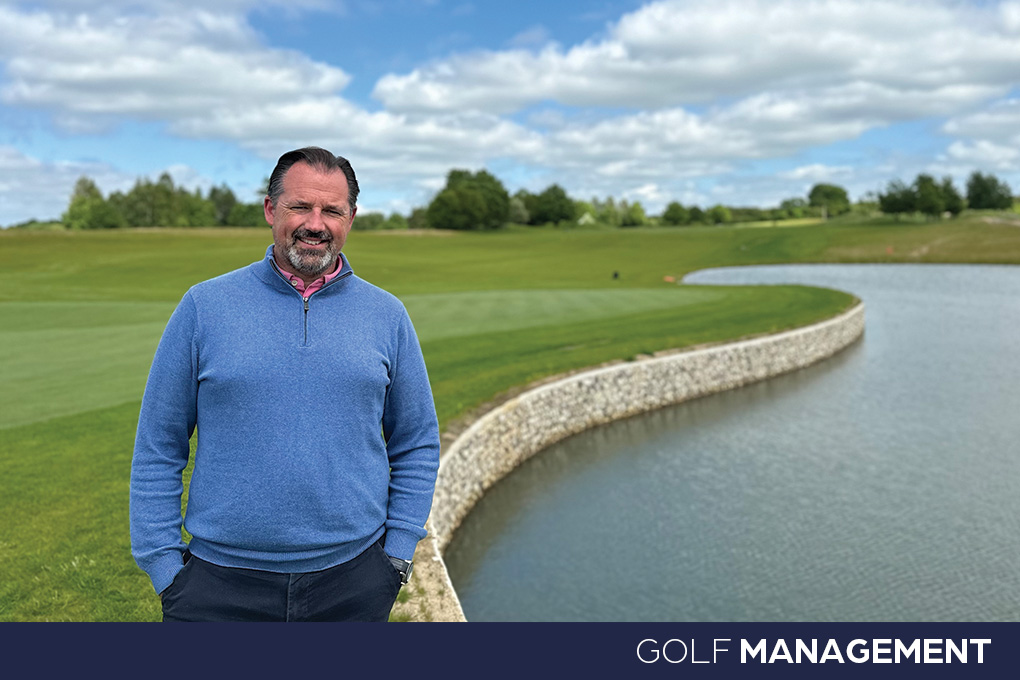 Basingstoke Golf Club Unveils Phased Opening Of £15 Million Redevelopment